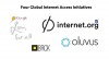 Global Internet Access Initiatives: Breaking Down Digital Divides for ...