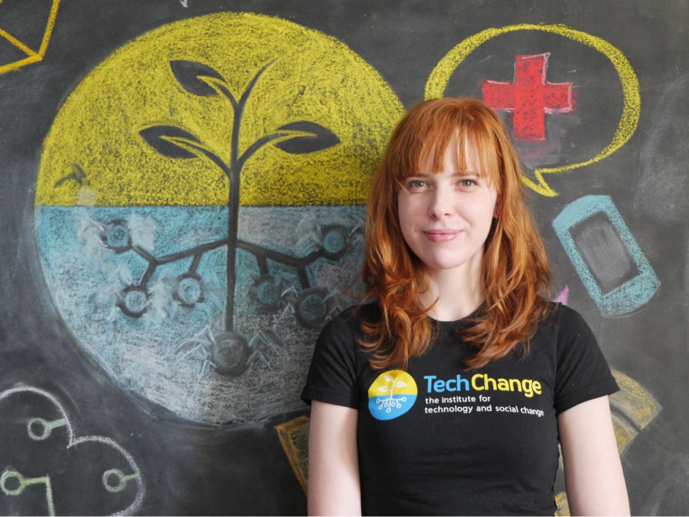 ICT4Drinks: Digi Awards | TechChange | The Institute for Technology and Social Change