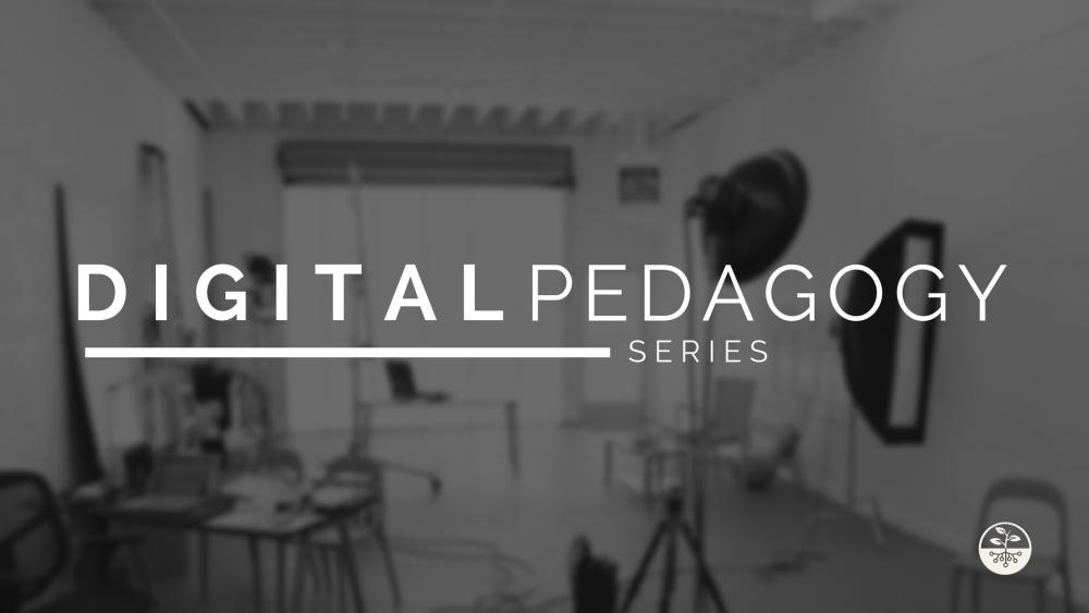 Why We Should Care about Pedagogy in Online Learning | TechChange | The ...