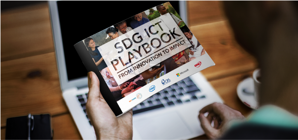 Leveraging Technology for the Sustainable Development Goals ...