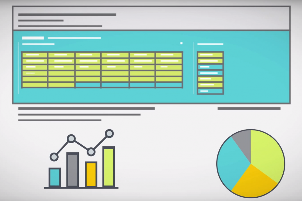 Why you need to learn Excel for data visualization | TechChange | The ...