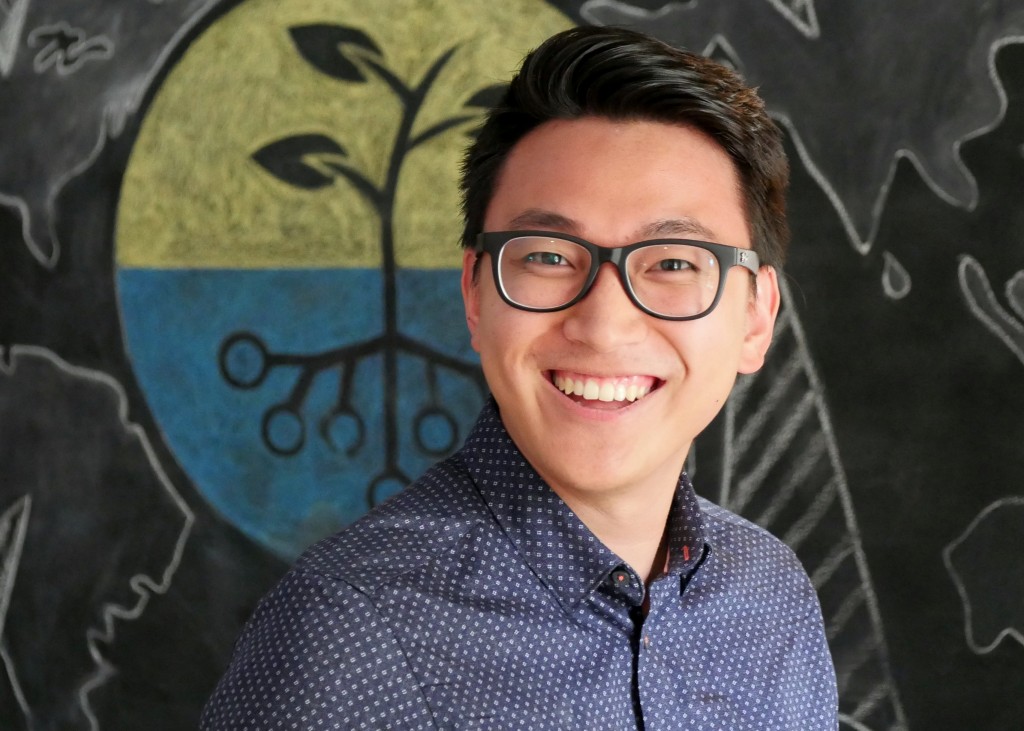 Illustrator Spotlight: John Kim | TechChange | The Institute for ...
