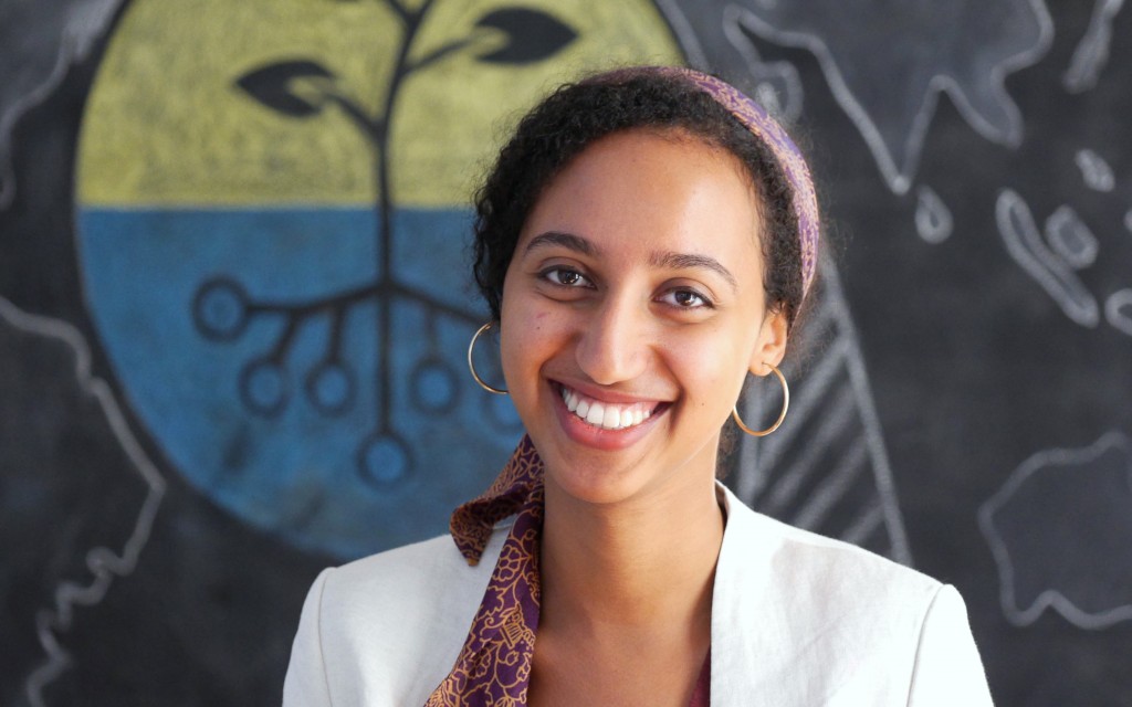 Instructional Design Spotlight: Mihret Tamrat | TechChange | The ...